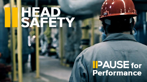 Pause for Performance: Head Safety