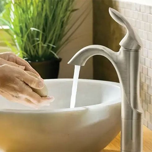 Moen Incorporated | dss+ Consulting