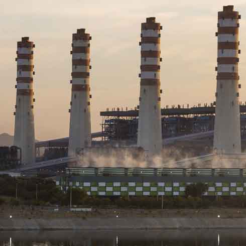 JSW Energy Barmer | dss⁺ Consulting