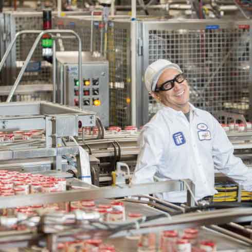 General Mills Zero-loss Culture | dss⁺ Consulting