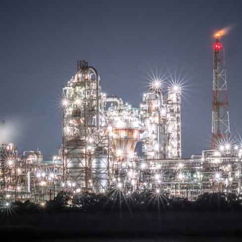 MOL Group Operations Improvement | dss⁺ Consulting