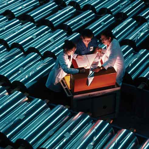 DuPont Teijin Films | dss⁺ Consulting