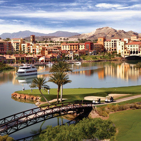 City of Henderson Parks Case Study | dss⁺ Consulting