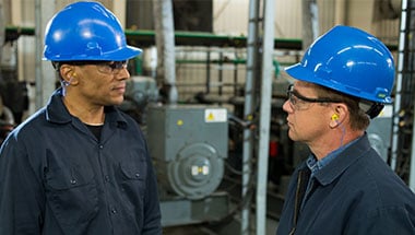 STOP® for Each Other Program Overview| dss+ Consulting