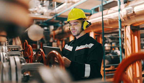 Effective Maintenance and Reliability | dss⁺ Consulting