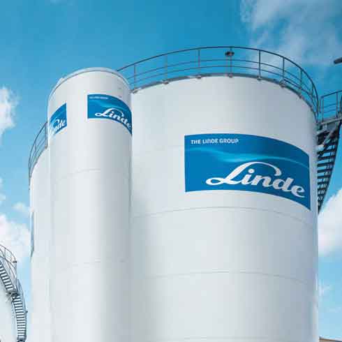 The Linde Group: Process Safety Improvements | dss⁺ Consulting