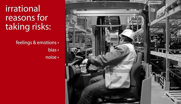 dss+ Risk Factor™ Video | dss⁺ Consulting