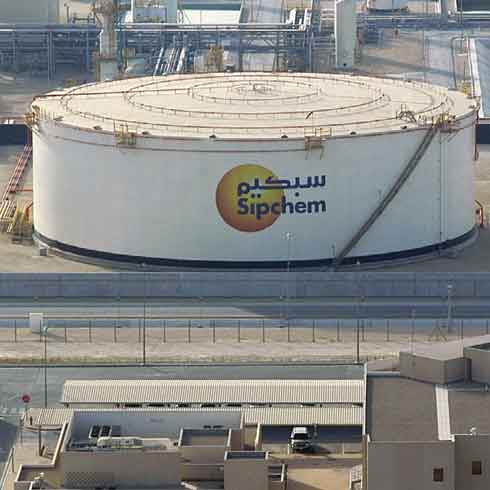 Sipchem Case Study Read More | dss⁺ Consulting