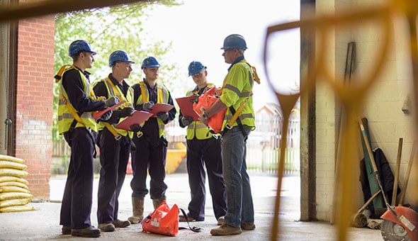 Maintenance & Reliability eLearning Curriculum | dss+ Consulting