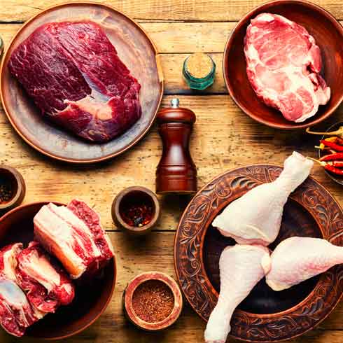 Carni Sostenibili | dss⁺ Consulting