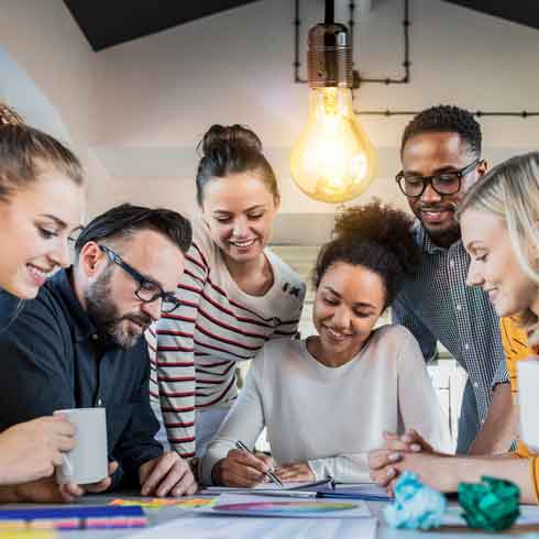 Content Hub | dss⁺ Consulting