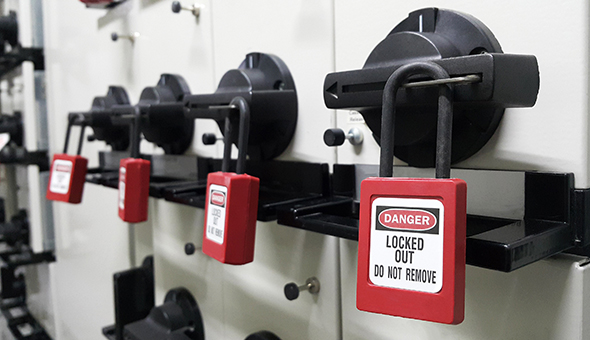 What’s Happened to LOTO? Article | dss⁺ Consulting